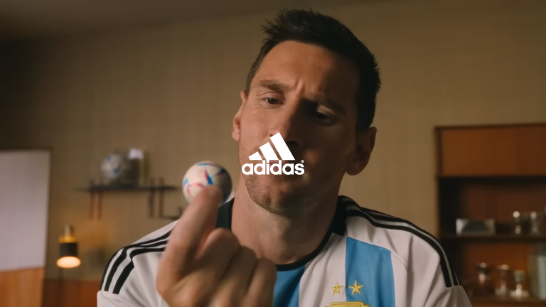 Adidas Commercial - Akira Aerial Filming